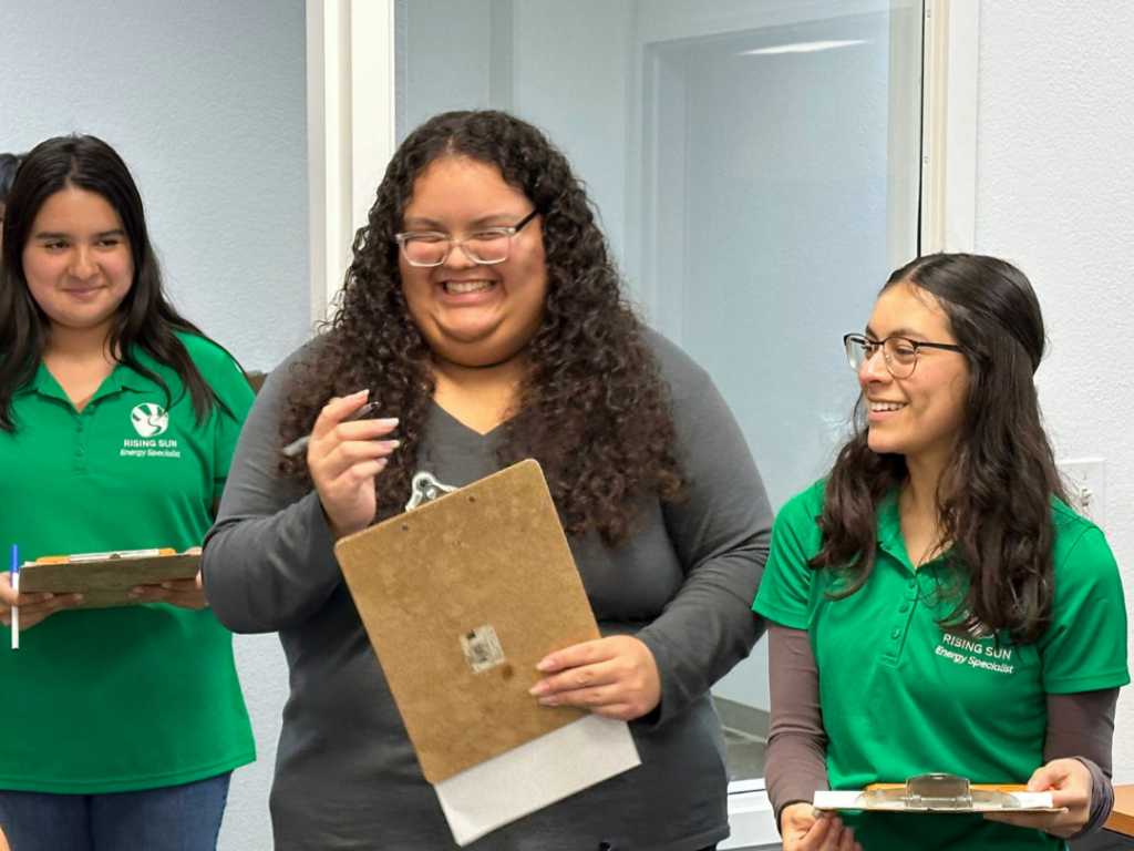 Jobs at Rising Sun - Rising Sun Center for Opportunity