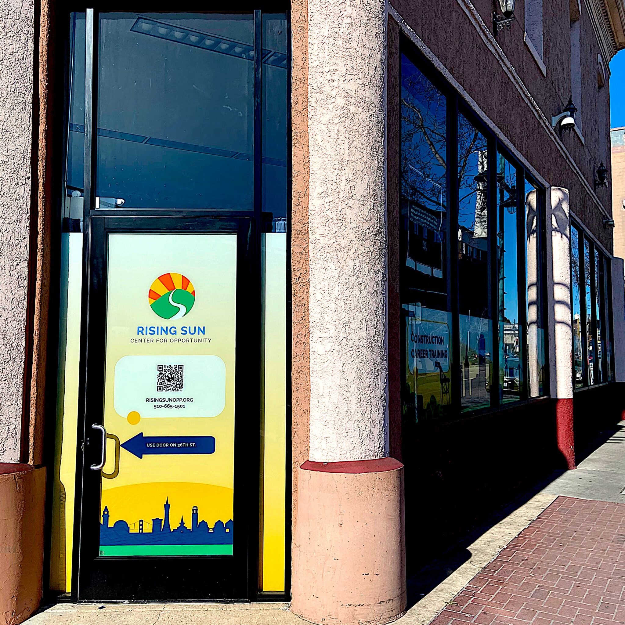 Jobs at Rising Sun - Rising Sun Center for Opportunity