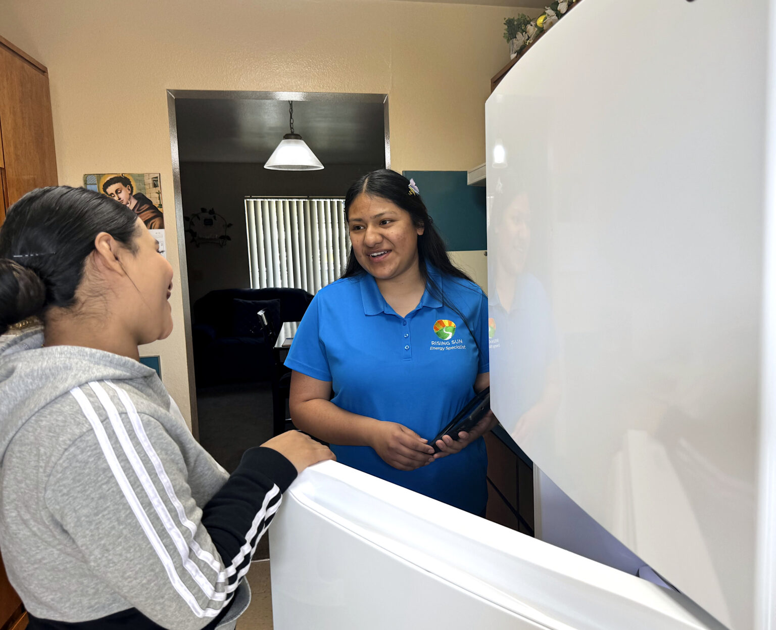 Jobs at Rising Sun - Rising Sun Center for Opportunity