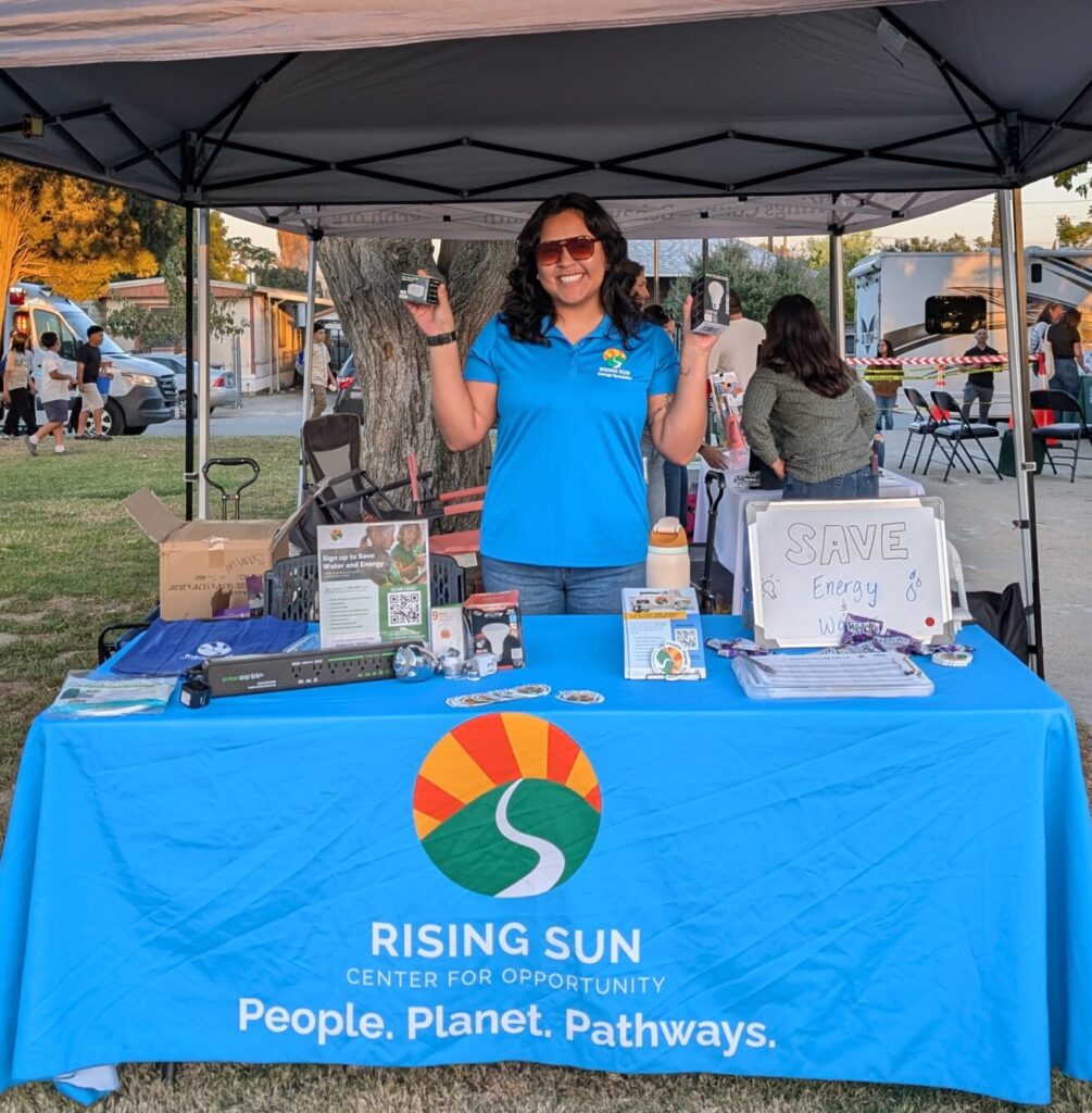 Jobs at Rising Sun - Rising Sun Center for Opportunity