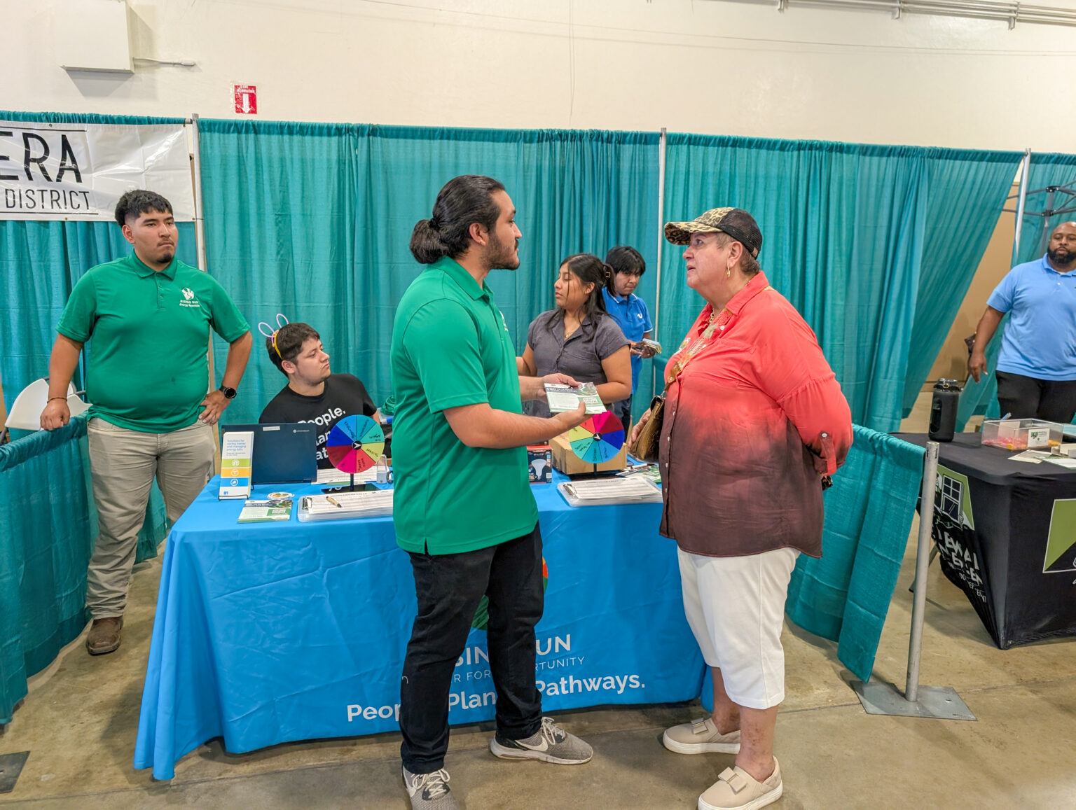 Jobs at Rising Sun - Rising Sun Center for Opportunity