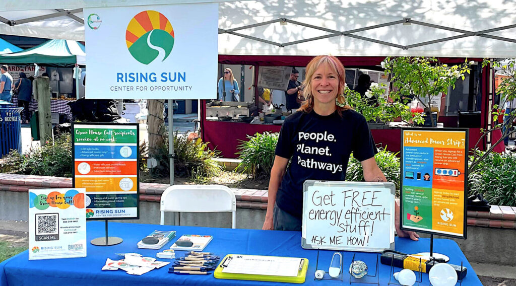 Jobs at Rising Sun - Rising Sun Center for Opportunity